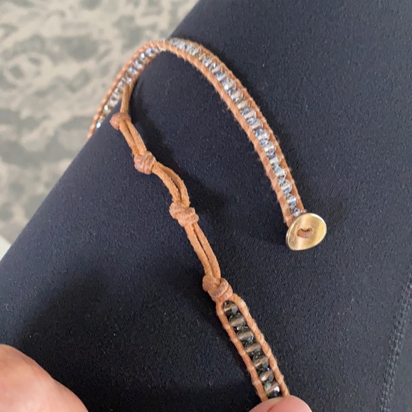 Chan Luu | Jewelry | Chan Luu Bracelet | Poshmark